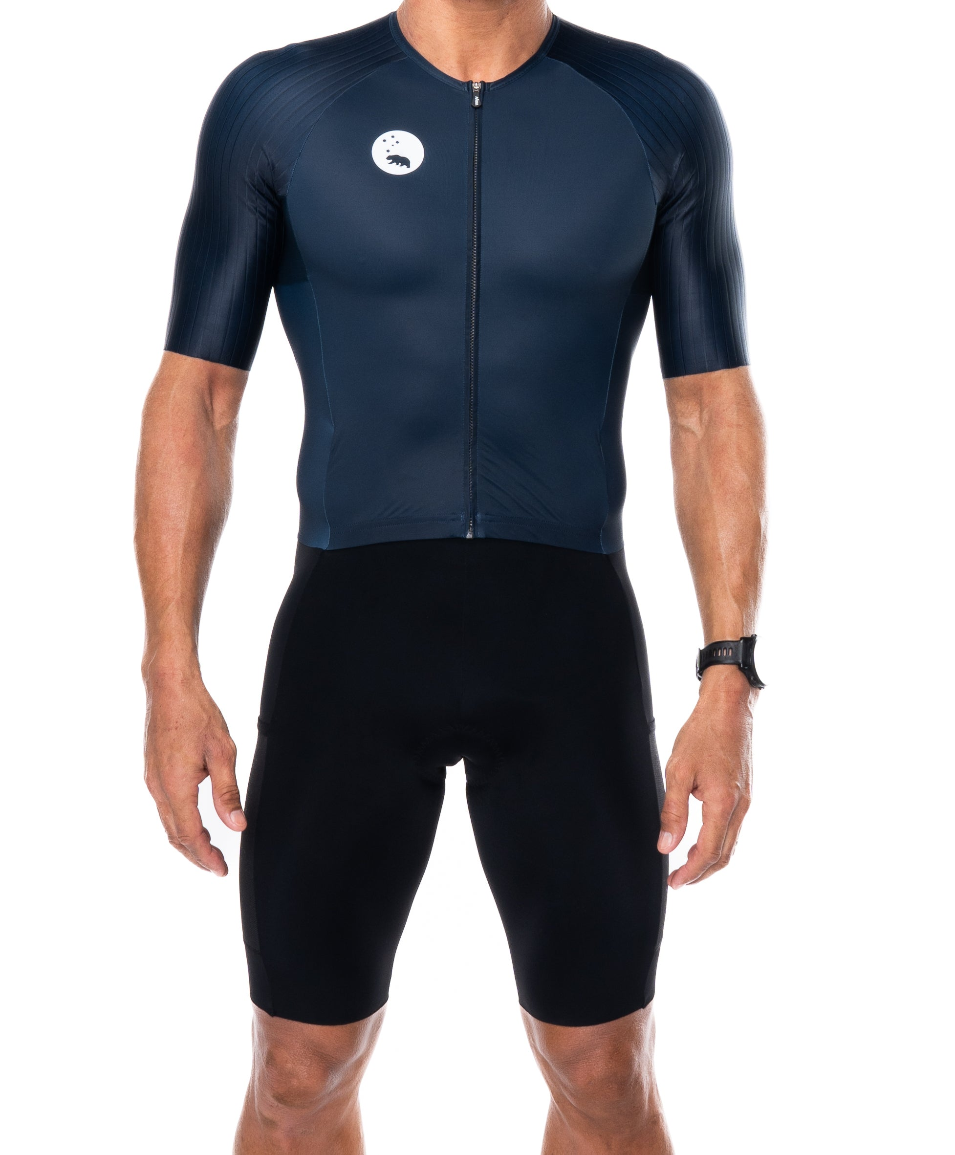 Men's Hi Velocity X Triathlon Suits - Classic