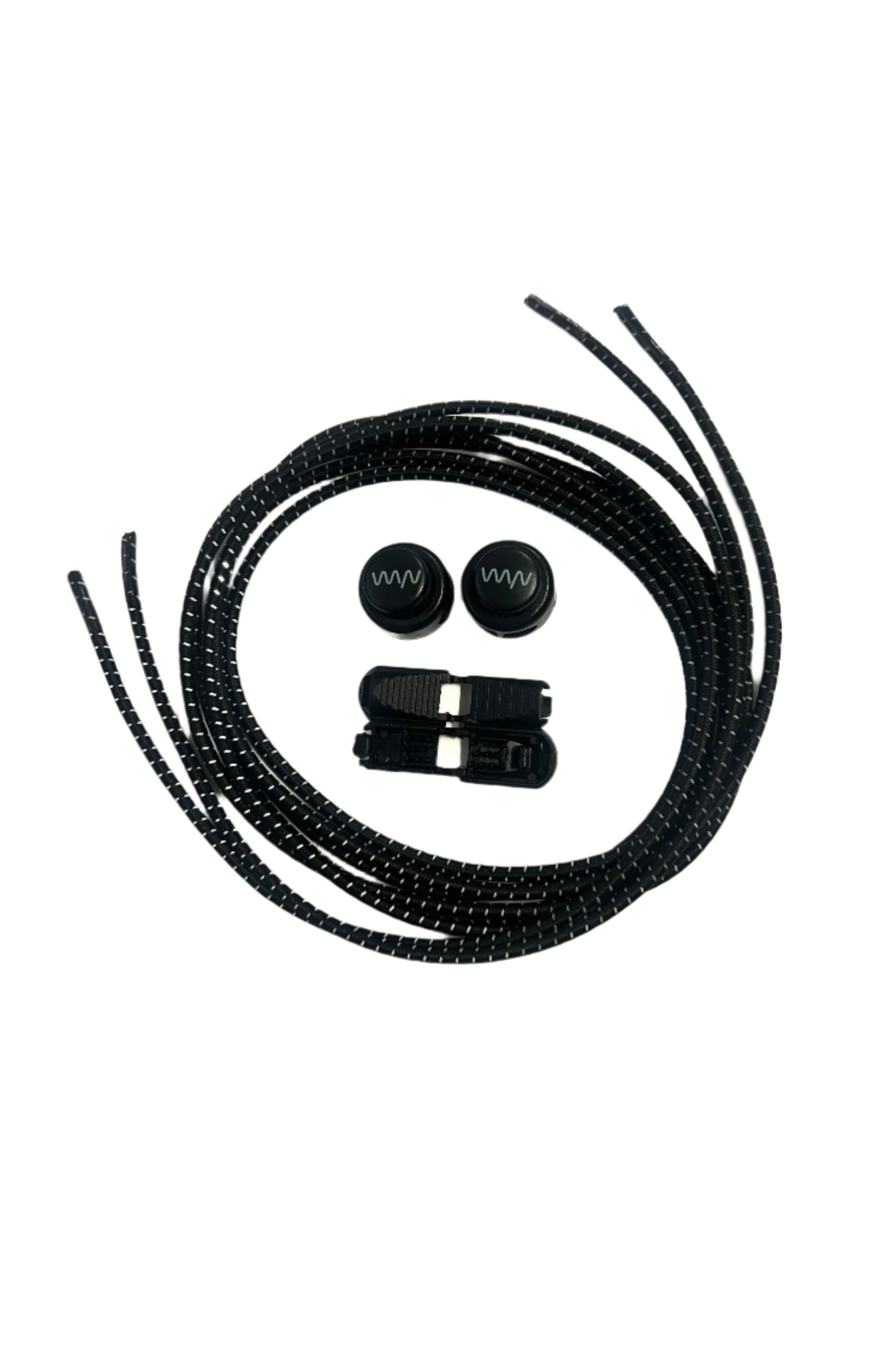Speed Laces - Black