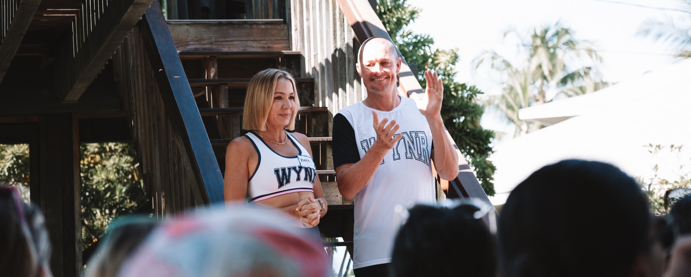 WYN RACING TEAM - WYNR