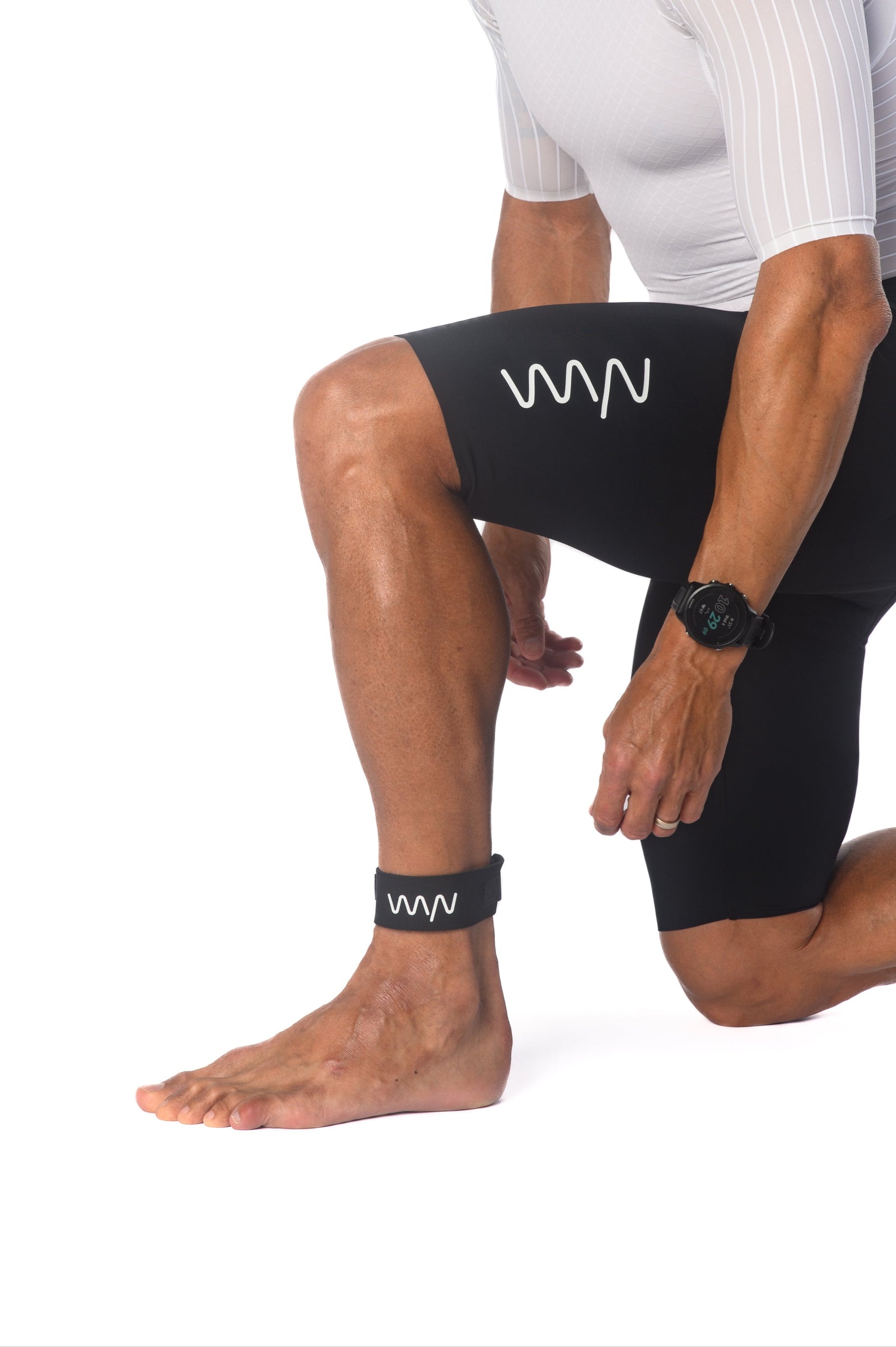 Timing Chip Strap